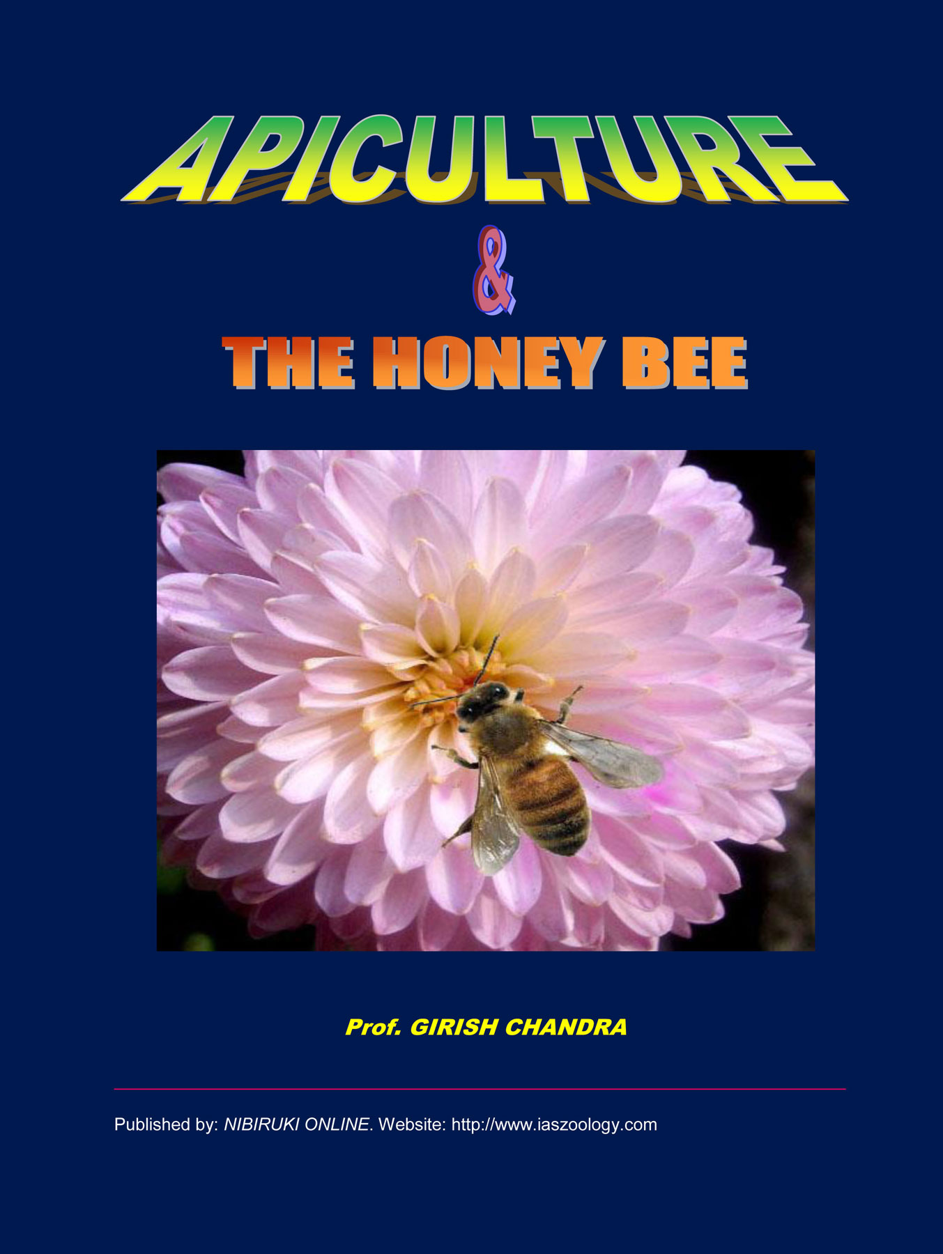 E-books for sale | Zoology for IAS, IFoS and other competitive exams